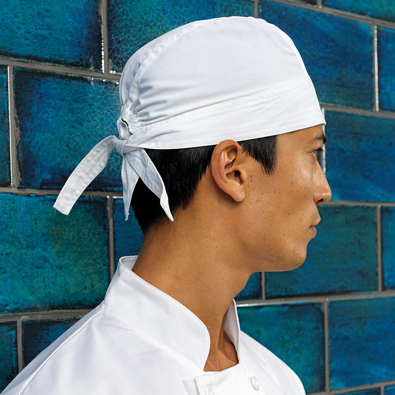 Chefs Zandana hat PR658